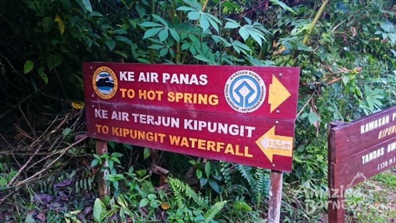 2D1N Kinabalu Park & Poring Hot Spring Tour | Travelogue - Amazing ...